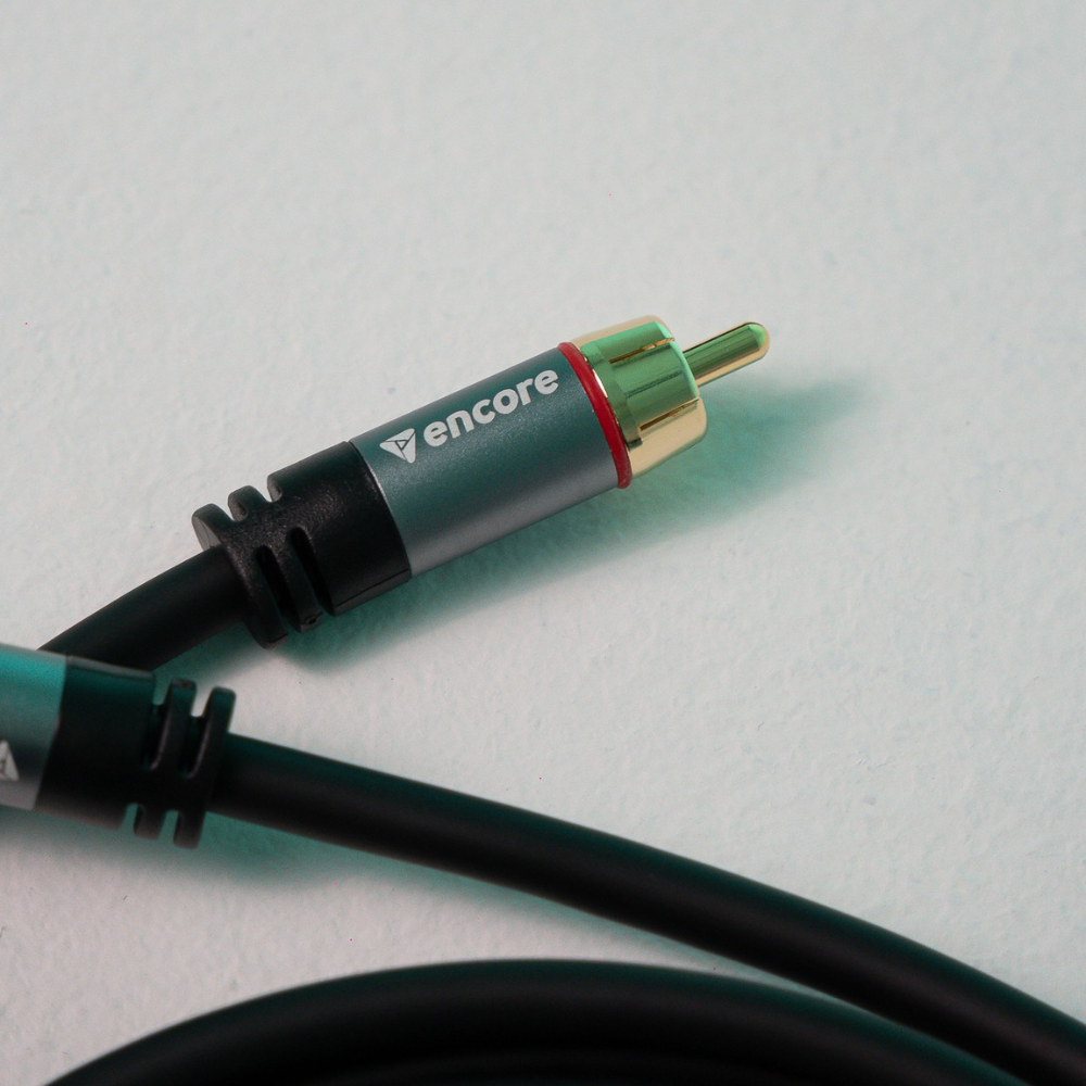 Cabo HDMI 2.1 8K Com Certificado Ultra High Speed Encore | Encore