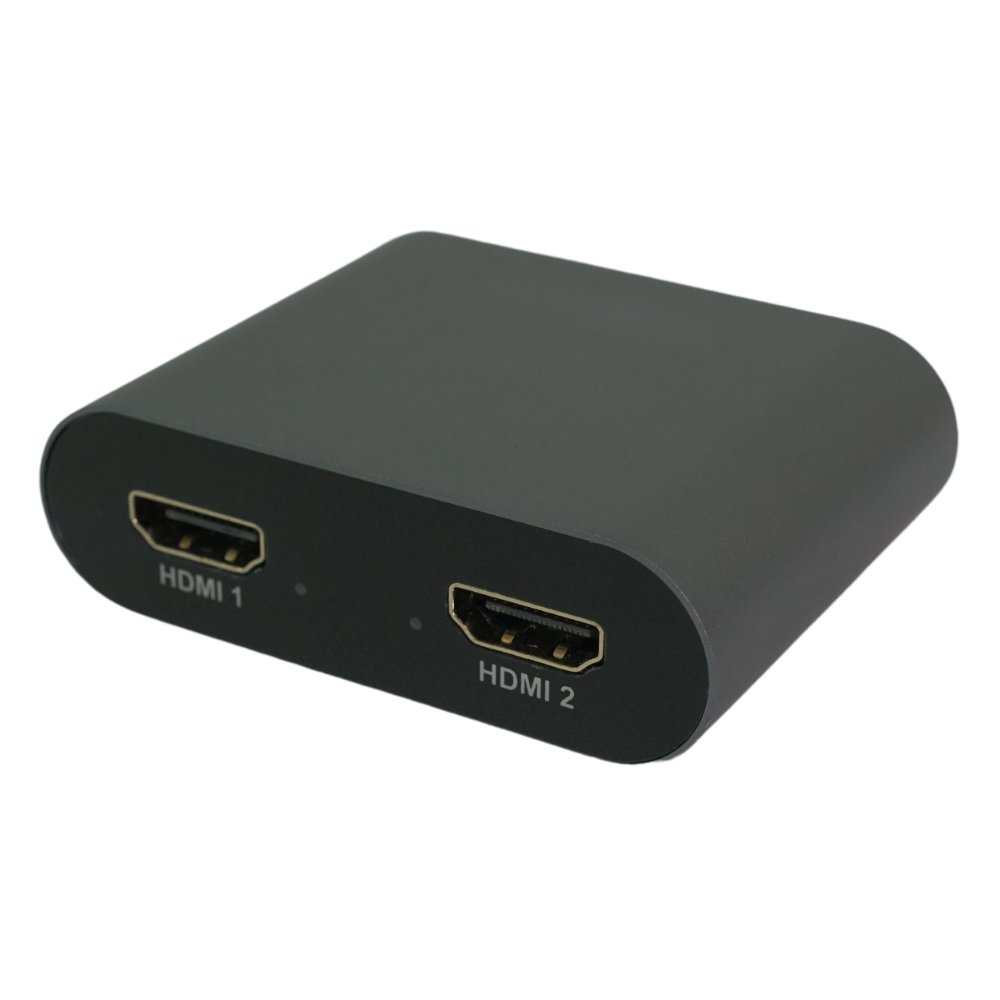 Switch HDMI 2x1 | Encore