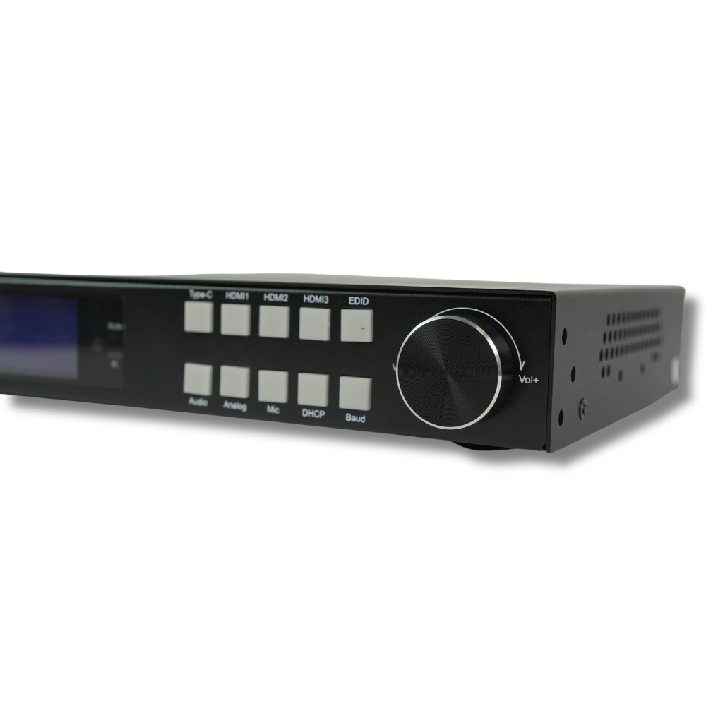 Switch HDMI 4x2 Smart Presentation | Encore